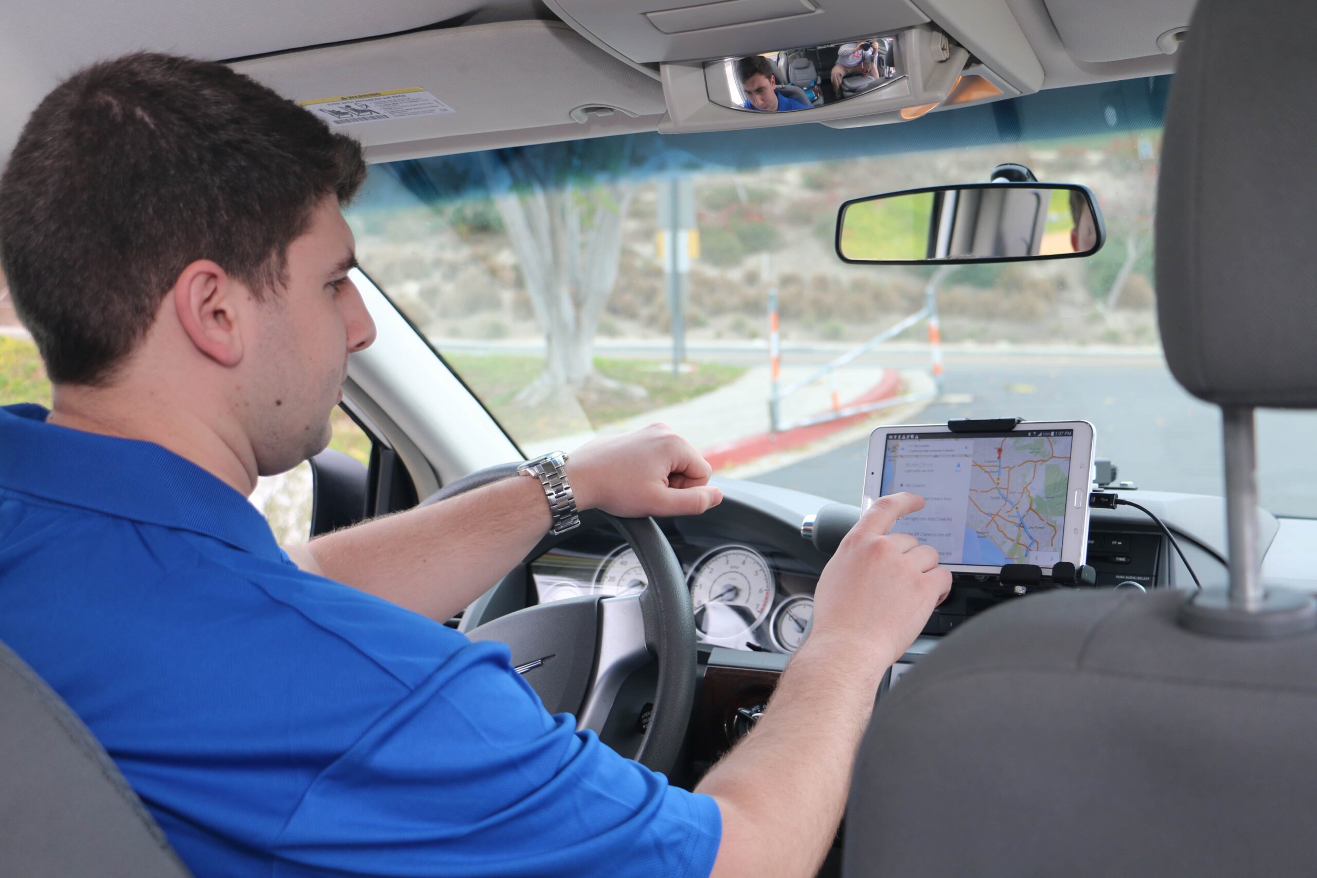 Our History – SOLTRANS