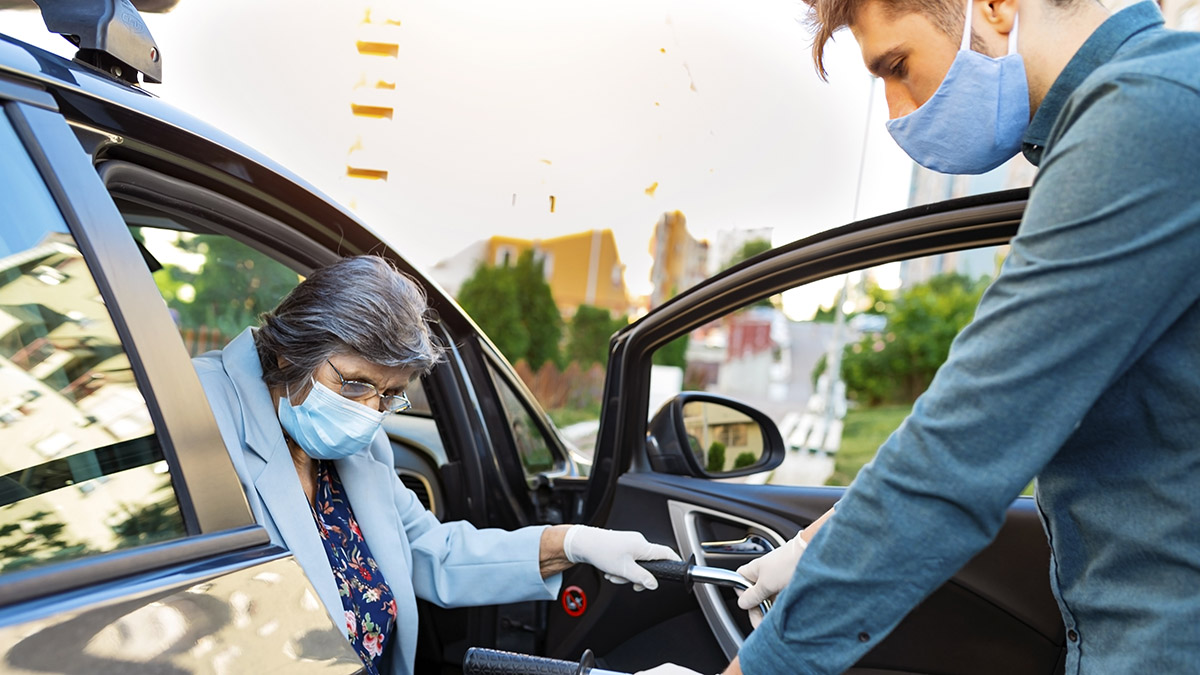 Why SOL – SOLTRANS