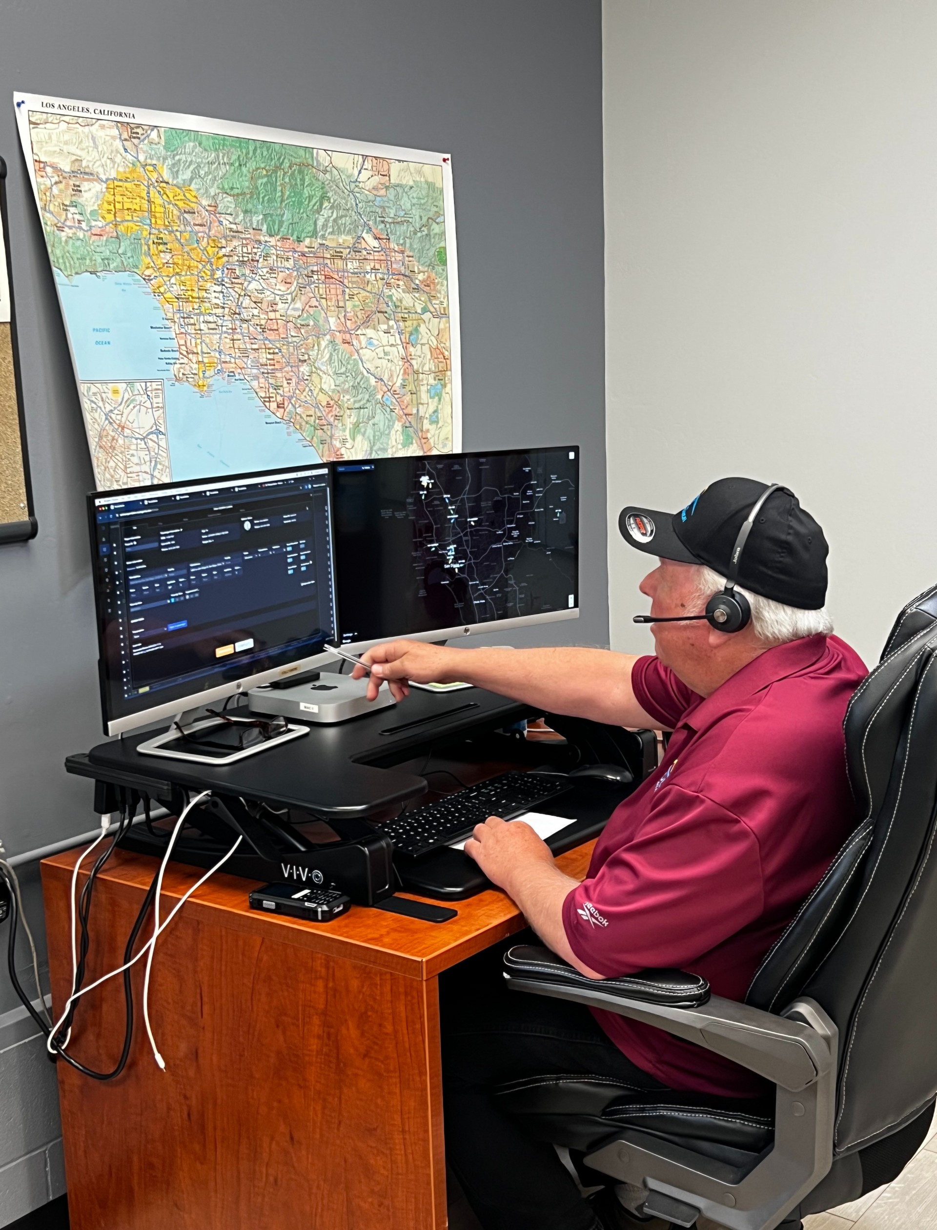 SOLTRANS – Sol Transportation Specializes in Providing the Safest ...